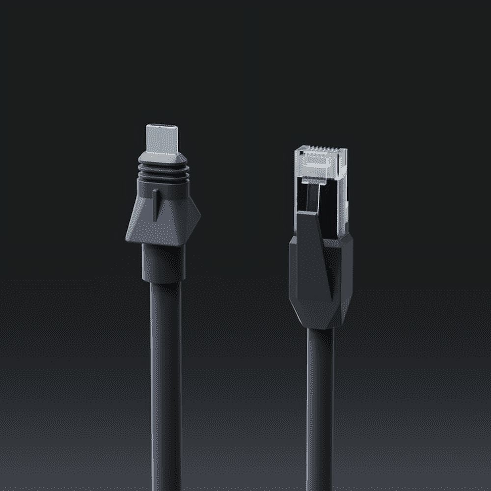 Starlink High Performance 30 M Starlink Ethernet Cable - Walmart.com