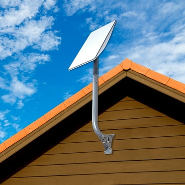 Winegard RK-4000 Playmaker Roof Mount Kit - Walmart.com