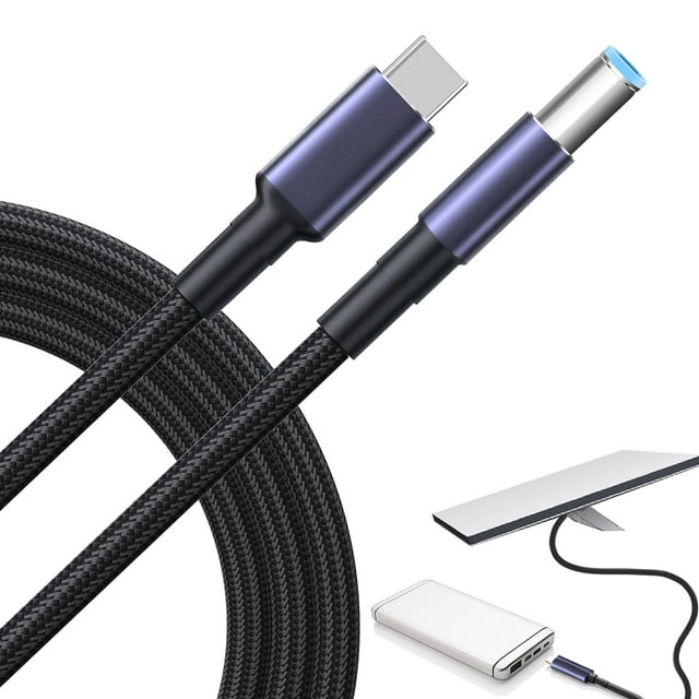 Starlink MINI DC Power Cable Direct to USB-C, Starlink Mini DC Power ...