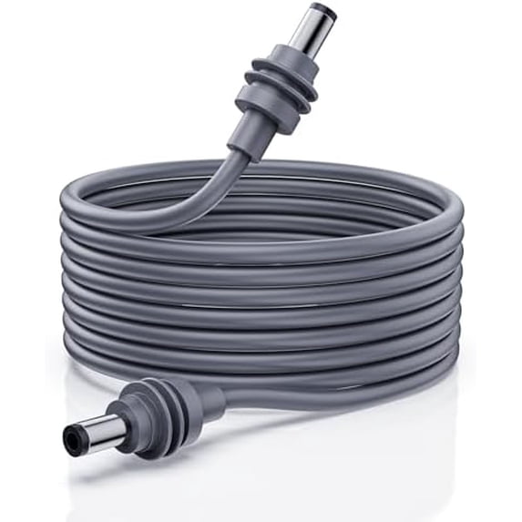 Starlink Mini Cable 16.41FT,DC to DC Power Cable,Starlink Mini ...