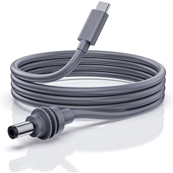 Starlink Mini Cable 6.5FT, Starlink Mini USB C to DC Power Cable ...