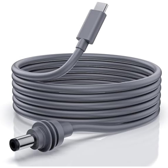 Starlink Mini Cable 9.8FT, Starlink Mini USB C to DC Power Cable ...