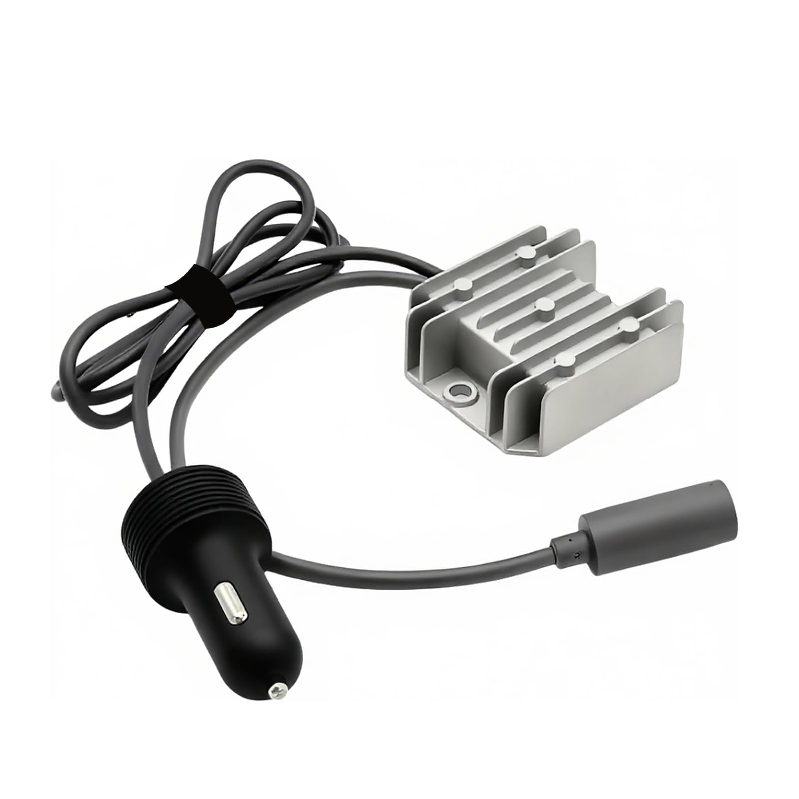 Starlink Mini Cable Car Adapter, Mini Car Charger, 117 inches Input DC ...