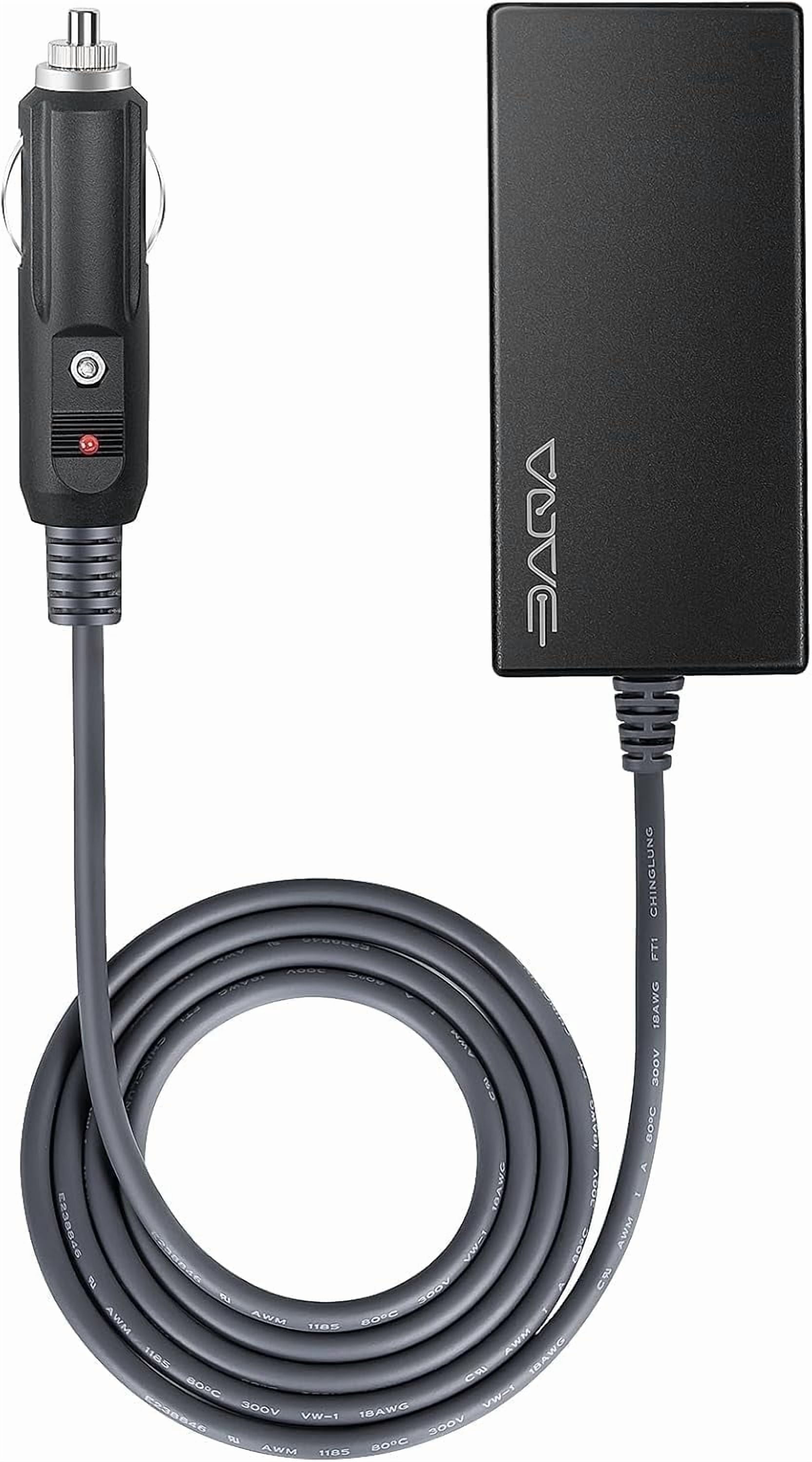 Starlink Mini Car Adapter - 12V~24V DC Power Cable with Adapter for ...