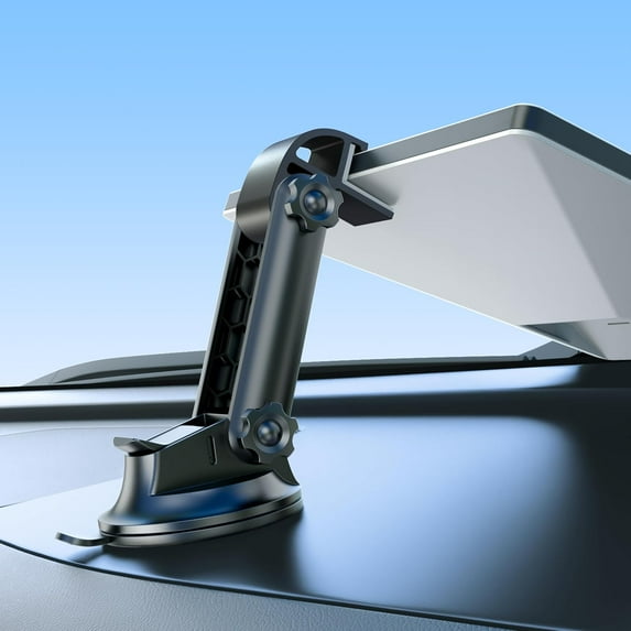 Starlink Mini Car Mount for Dashboard, Mounting Kit, [High Strength ...