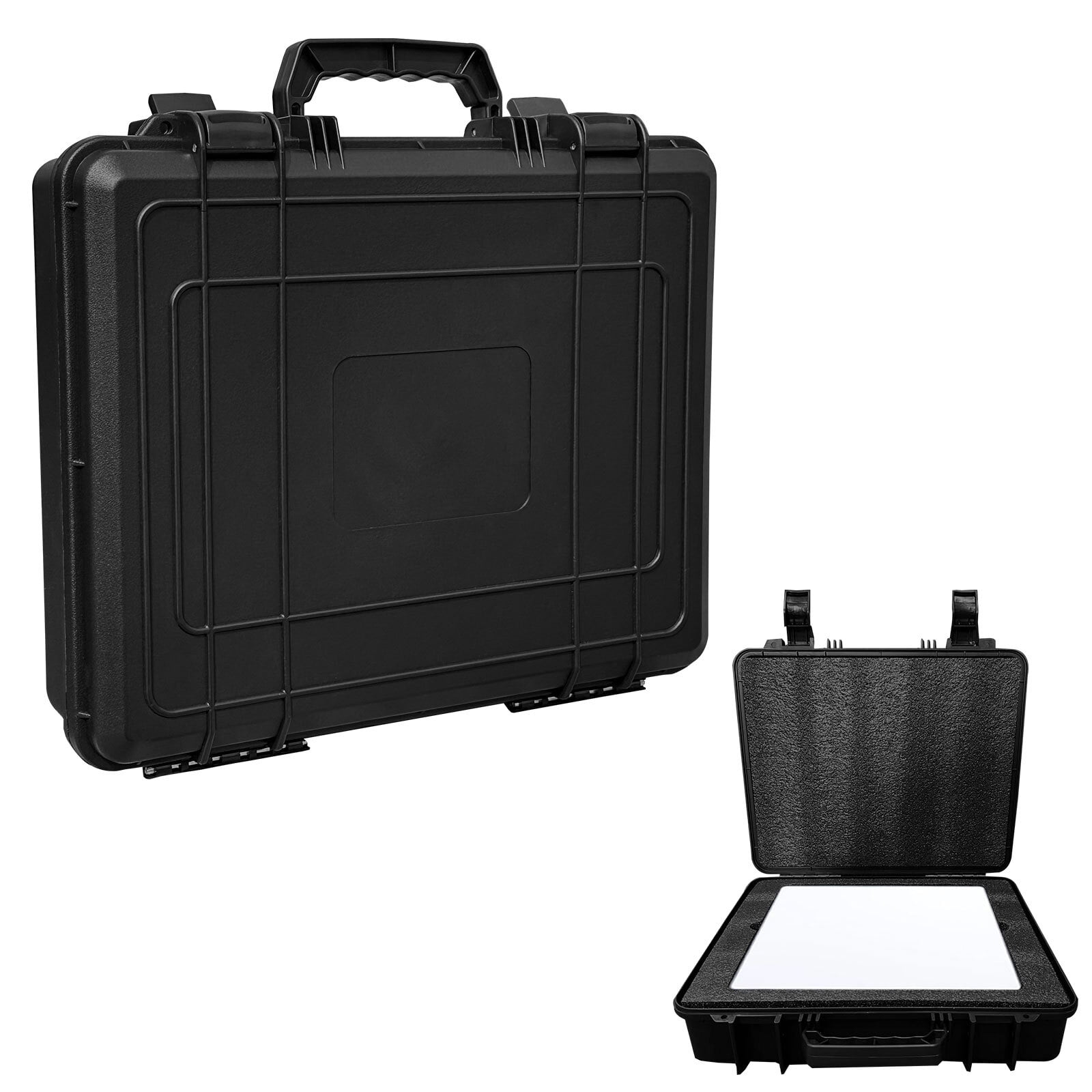 Starlink Mini Carrying Case – Waterproof Hard Shell Protective Storage ...