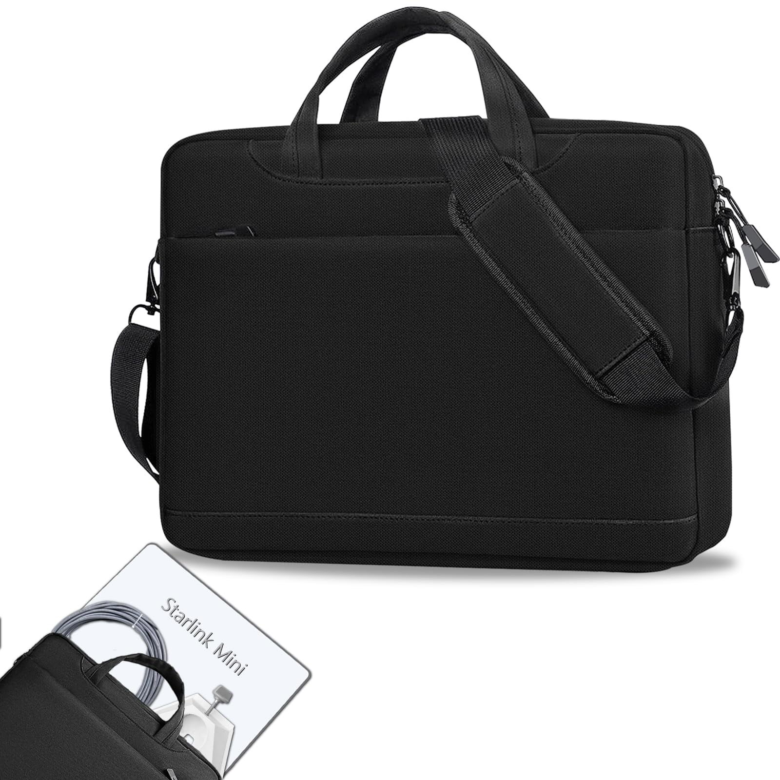 Starlink Mini Case, Starlink Mini Outdoor Travel Bag, Handbag for ...