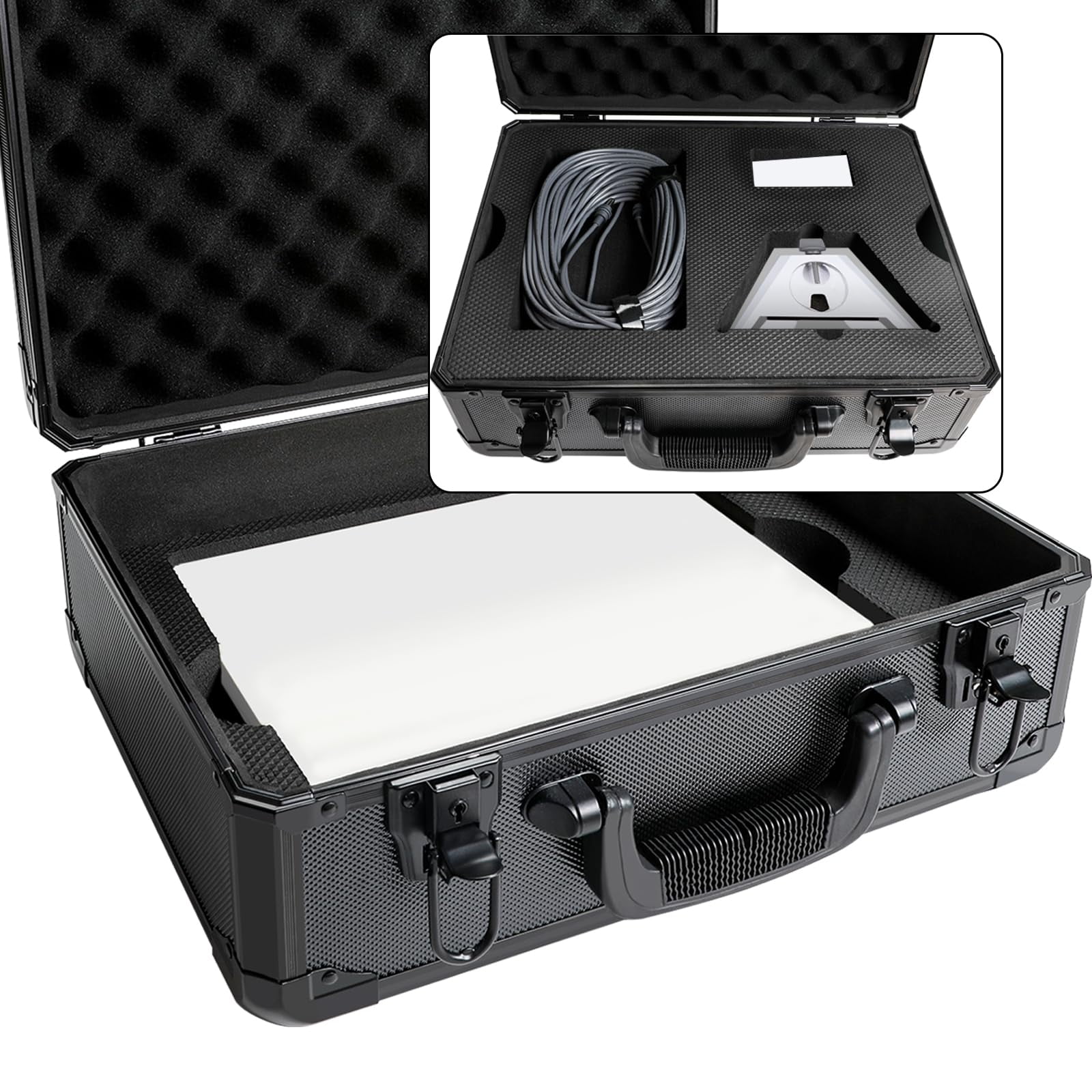 Starlink Mini Case, Starlink Mini Outdoor Travel Bag, Handbag for ...