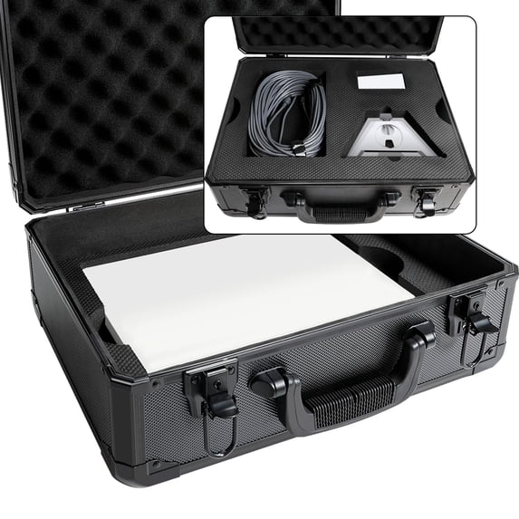 Starlink Mini Case, Starlink Mini Outdoor Travel Bag, Handbag for ...