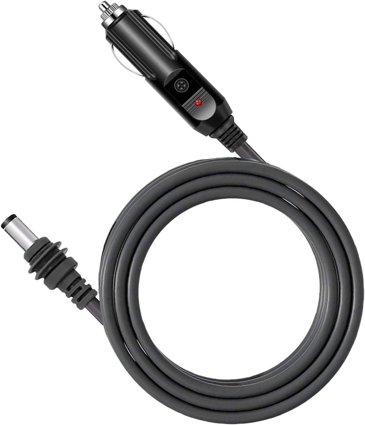 Starlink Mini DC Car Power Cable, 10M/33.3Ft 18AWG DC Car Charger Cable ...