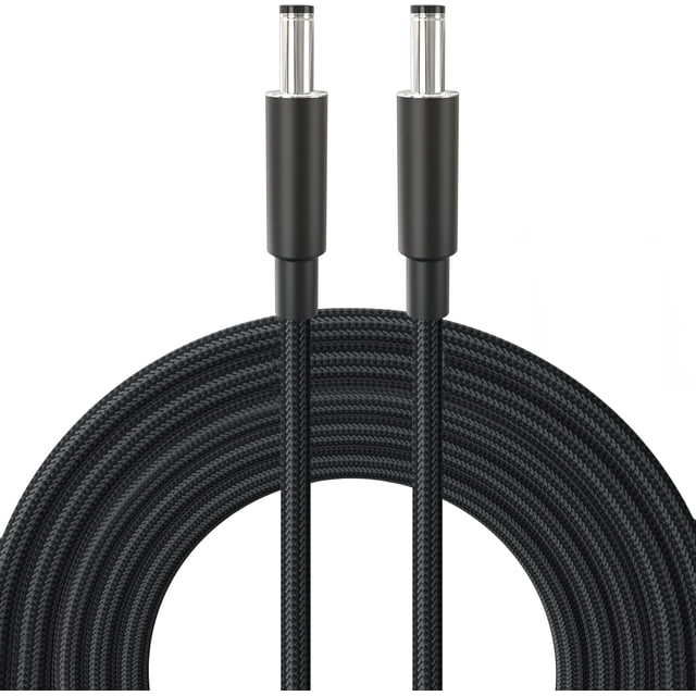 Car Charger Cable 3-in-1 Starlink Mini Power Cable Kit - 16.4FT USB-C ...