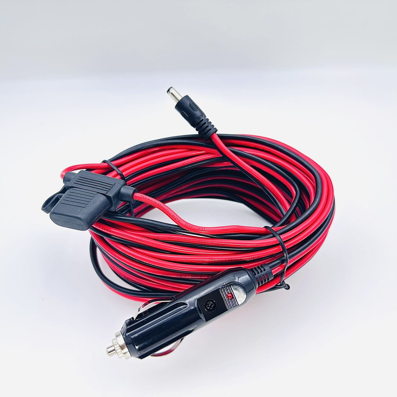 Starlink Mini DC Power Cable Starlink Mini DC Power CableStarlink Mini ...