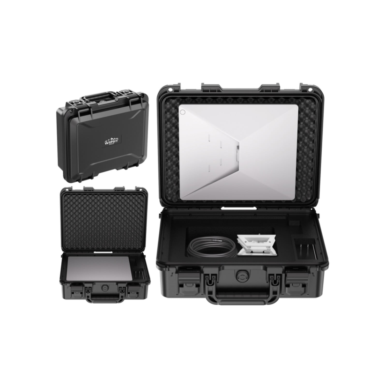 Starlink Mini Hard Carrying Case – IP67 Waterproof Shockproof Dustproof ...