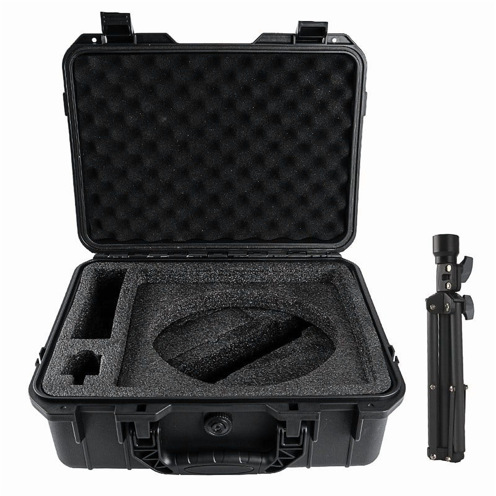 Starlink Mini Hard Shell Storage Case – 17" Waterproof Shockproof ...