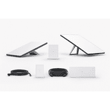 Starlink Mini Kit + Starlink Standard Kit (Gen 3) Bundle, Portable and ...