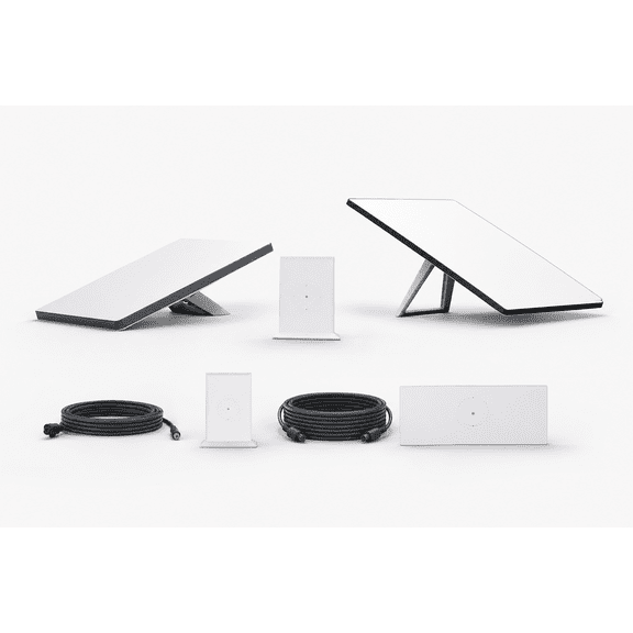 Starlink Internet Kit Satellite