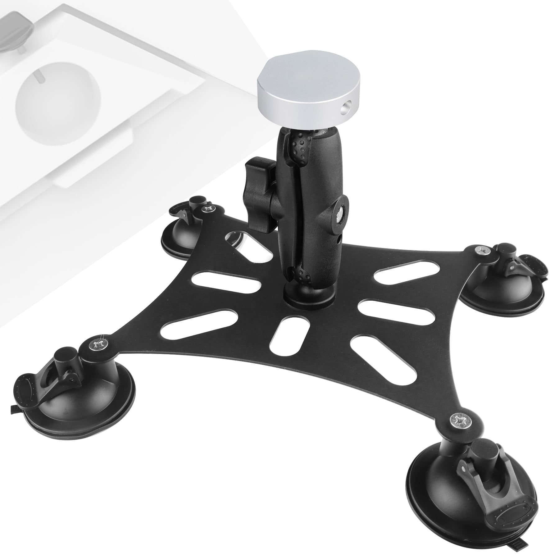 Starlink Mini Mount,Adjustable Starlink Roof Mount,Starlink Mini ...