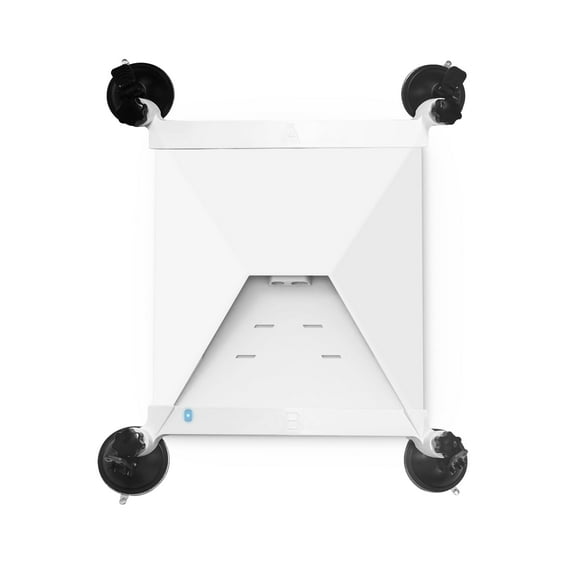 Starlink Mini Mount for Car,Starlink Mini Accessories Suction Cup Mount ...