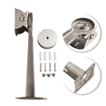 for Starlink for Mini Mount Kit Adjustable Wall Bracket 150° Horizontal ...