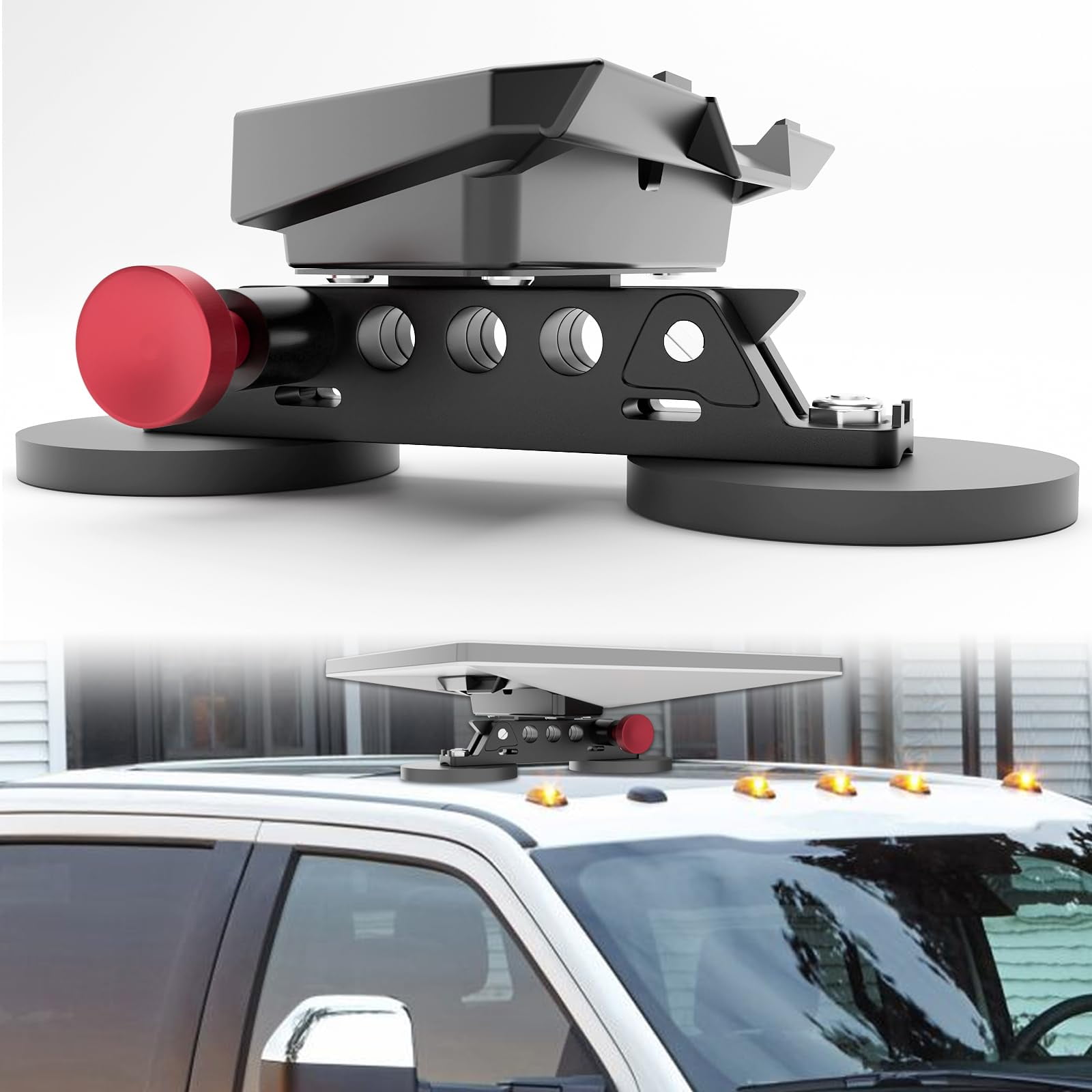 Starlink Mini Mount, Starlink Mini Quick Release Mount, Starlink Mini ...