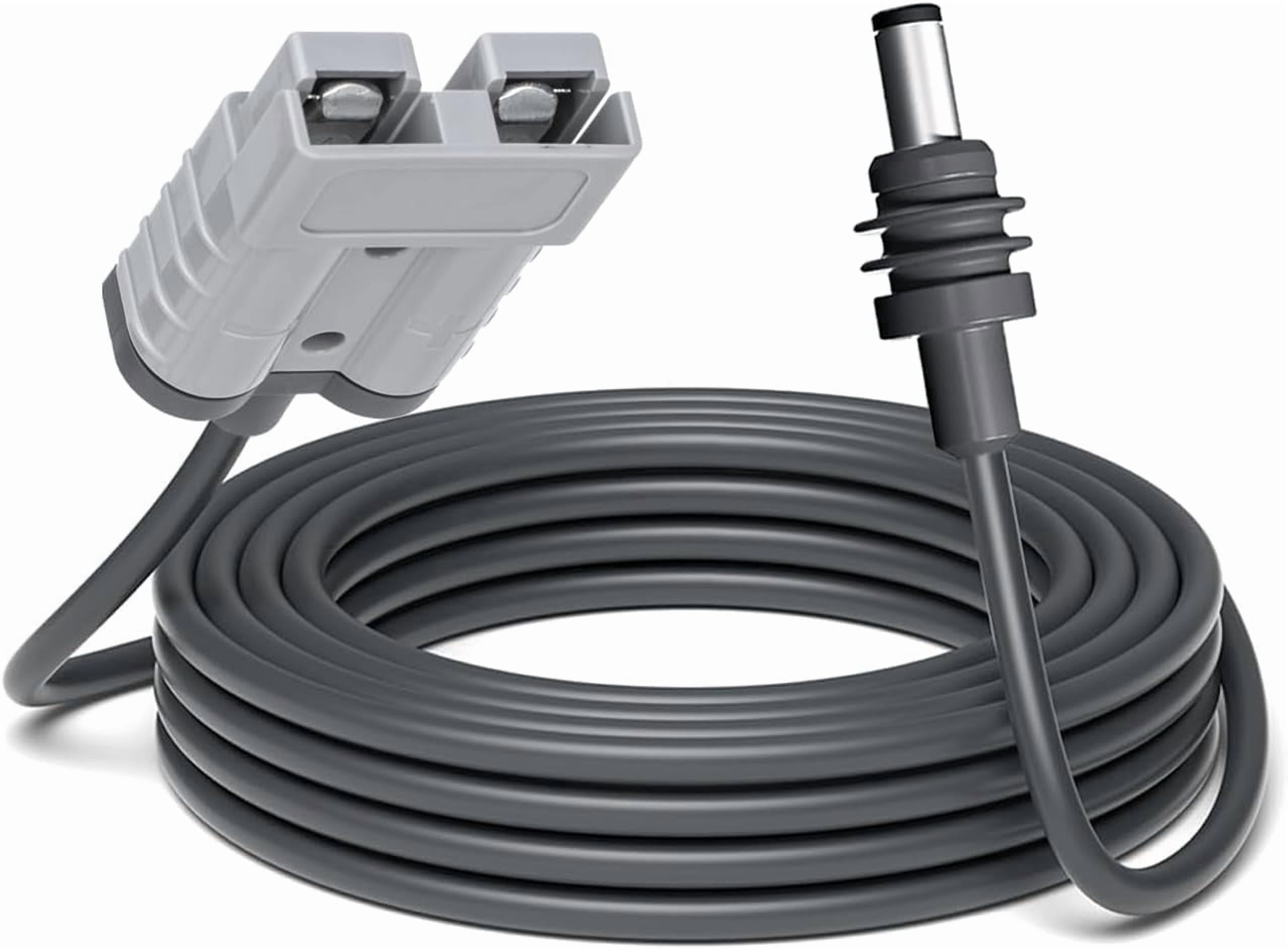 Starlink Mini Power Cable for Anderson Plug, 50Amp Quick Connect ...