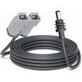 Starlink Mini Power Cable for Anderson Plug, 50Amp Quick Connect ...