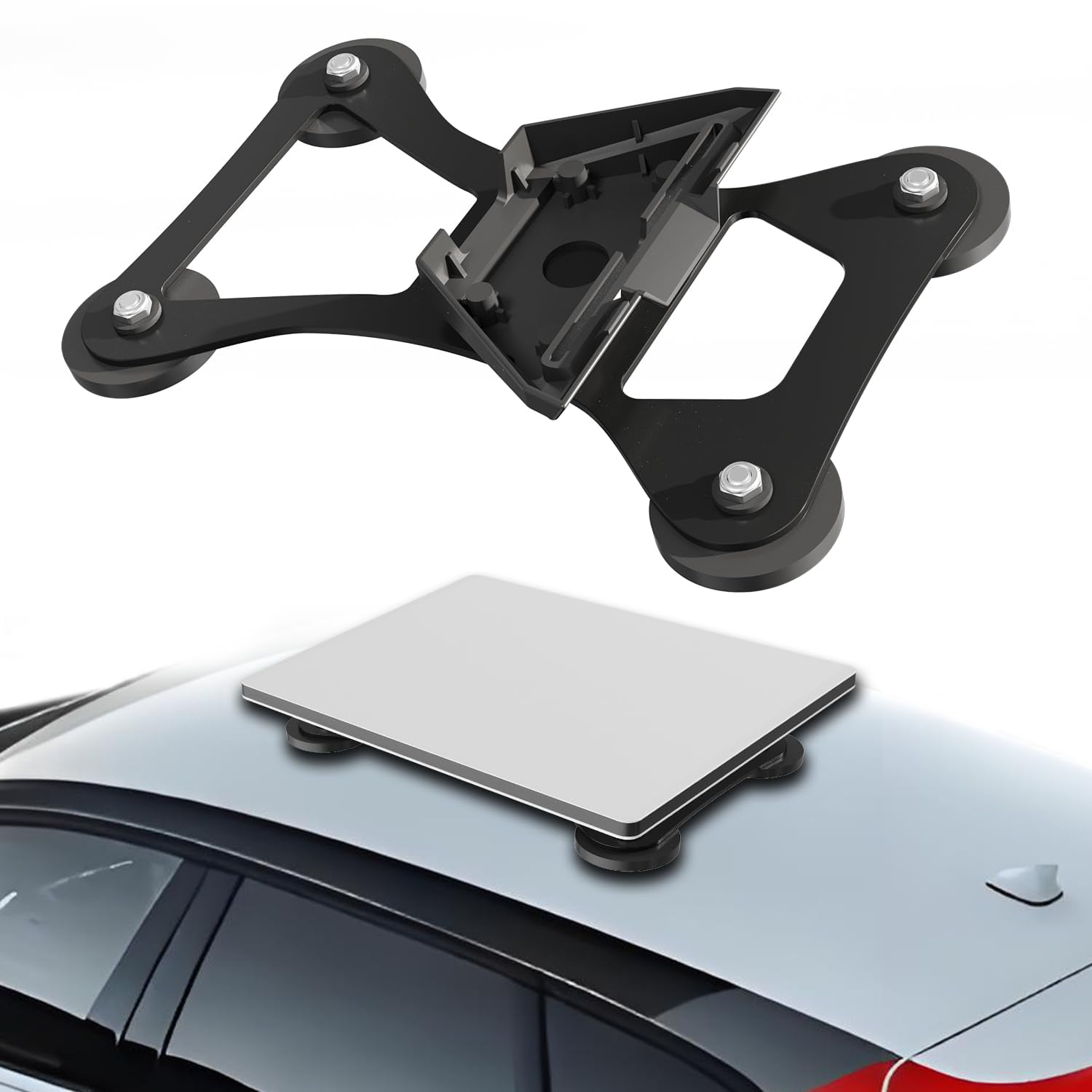 Starlink Mini Roof Mount, Starlink Mini Mounting Kit, Starlink Magnetic ...