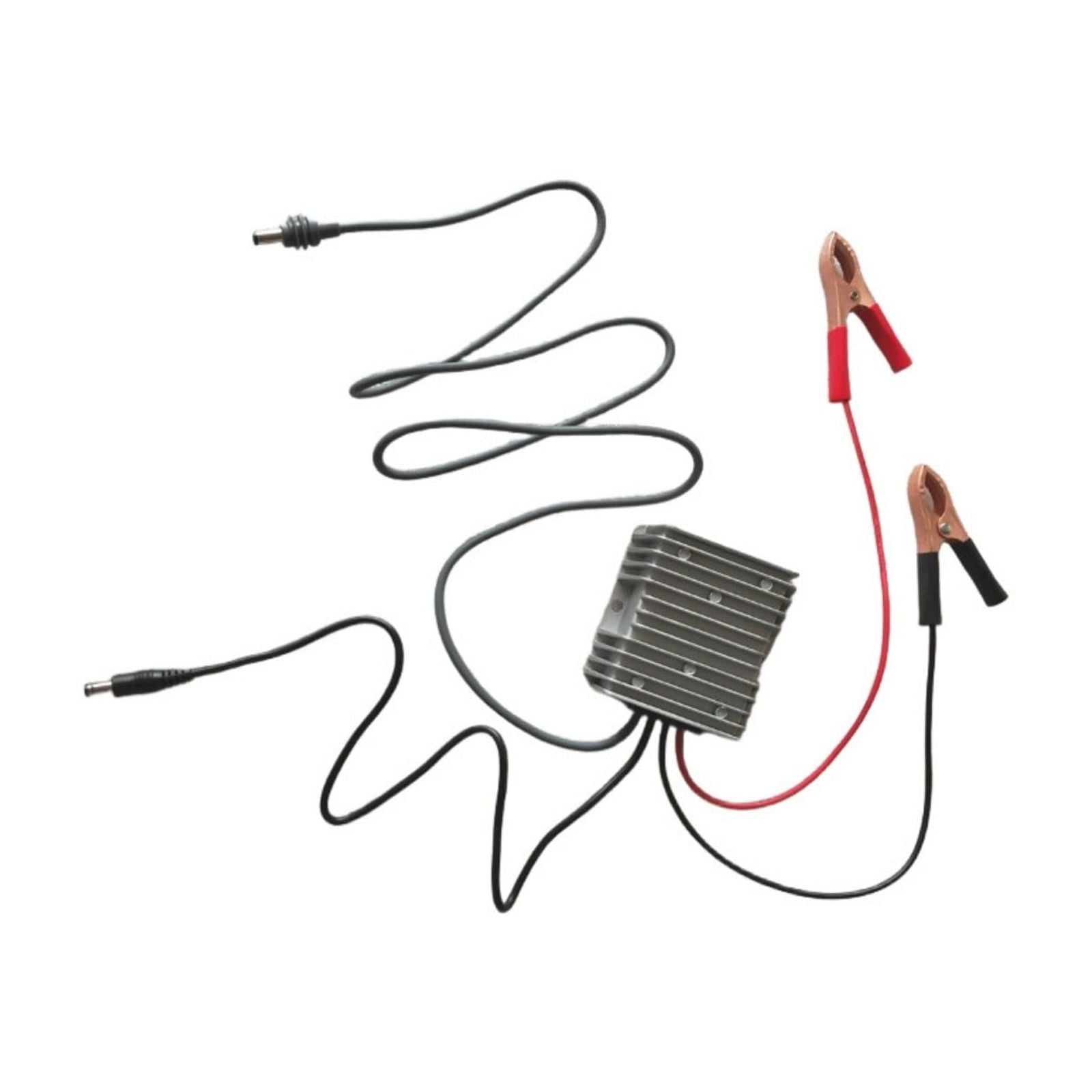 Starlink Mini Step-Up Power Converter 12V to 24V 5A Dual Output – RV ...