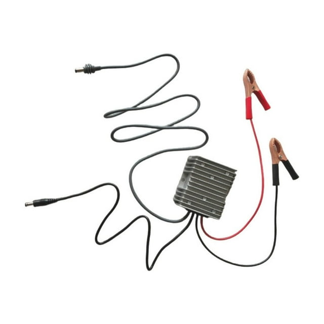 Starlink Mini Step-Up Power Converter 12V to 24V 5A Dual Output – RV ...