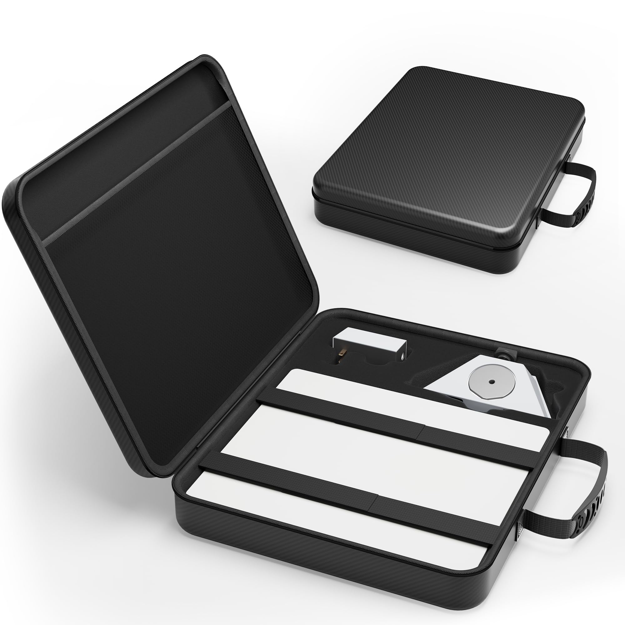 Starlink Mini Travel Case, RRF12 Shockproof Starlink Mini Hard Case ...