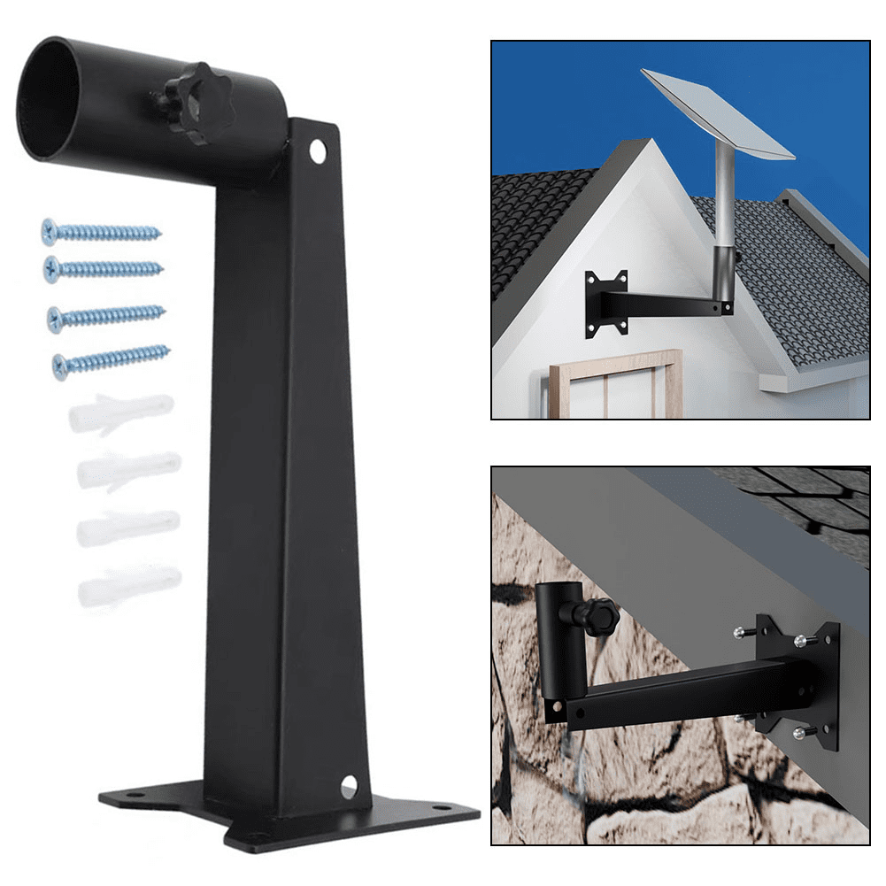 for Starlink Mount, for Starlink Roof Mounting Kit, Rustproof for ...