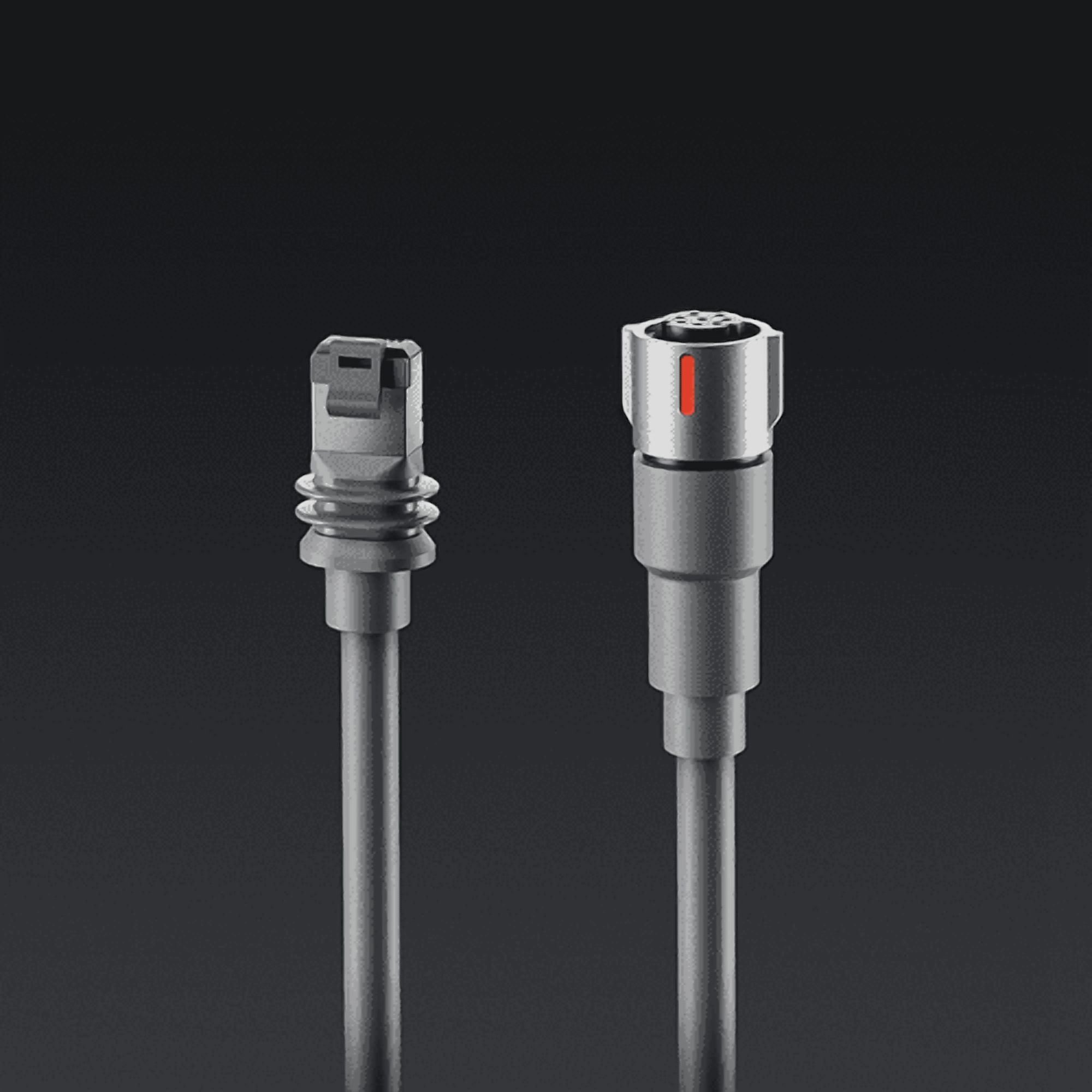 Starlink Performance 50m / 164FT Cable for Performance Dish Gen 3 ...