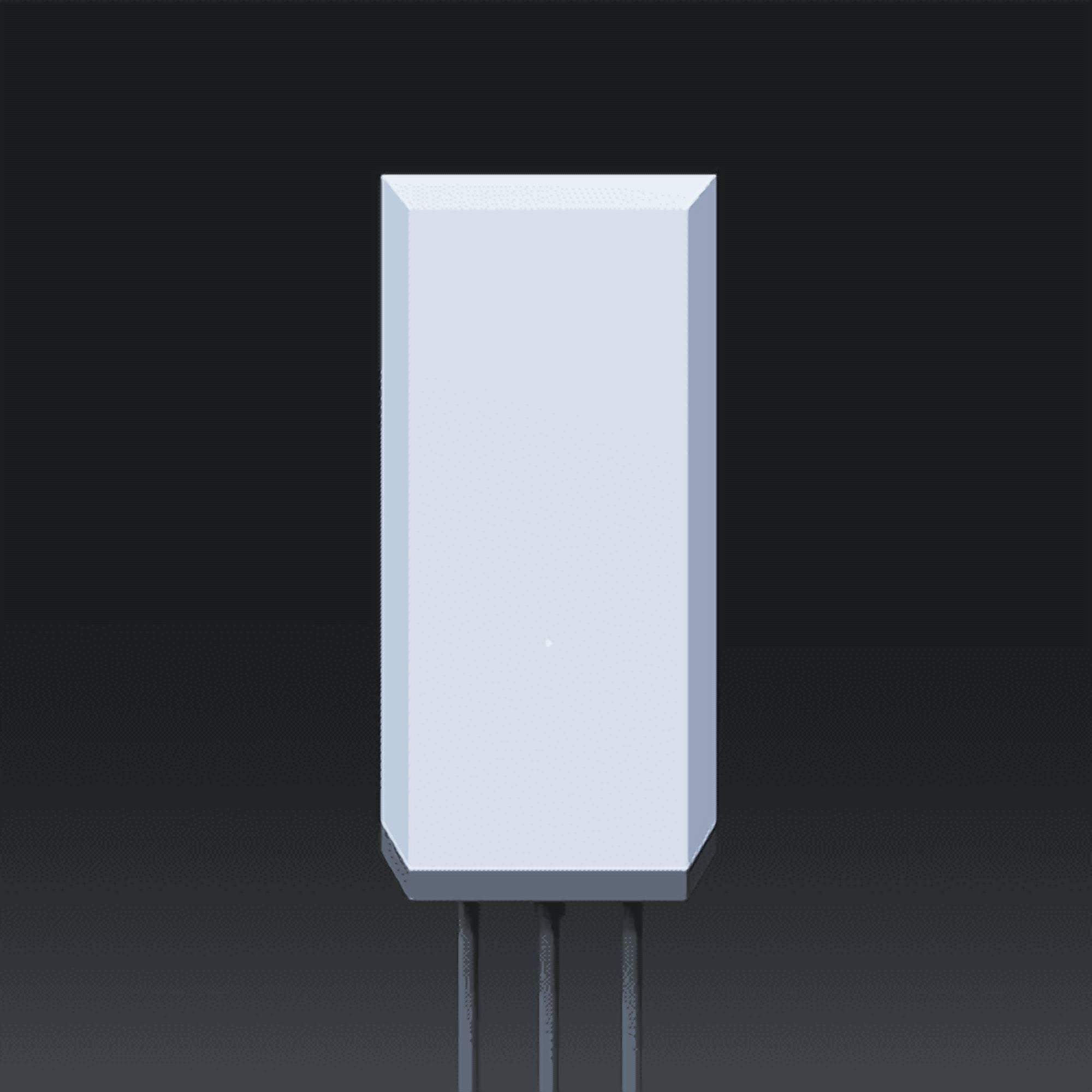 Starlink Performance (Gen 1) Power Supply for Performance Gen 1 & Gen 2 ...