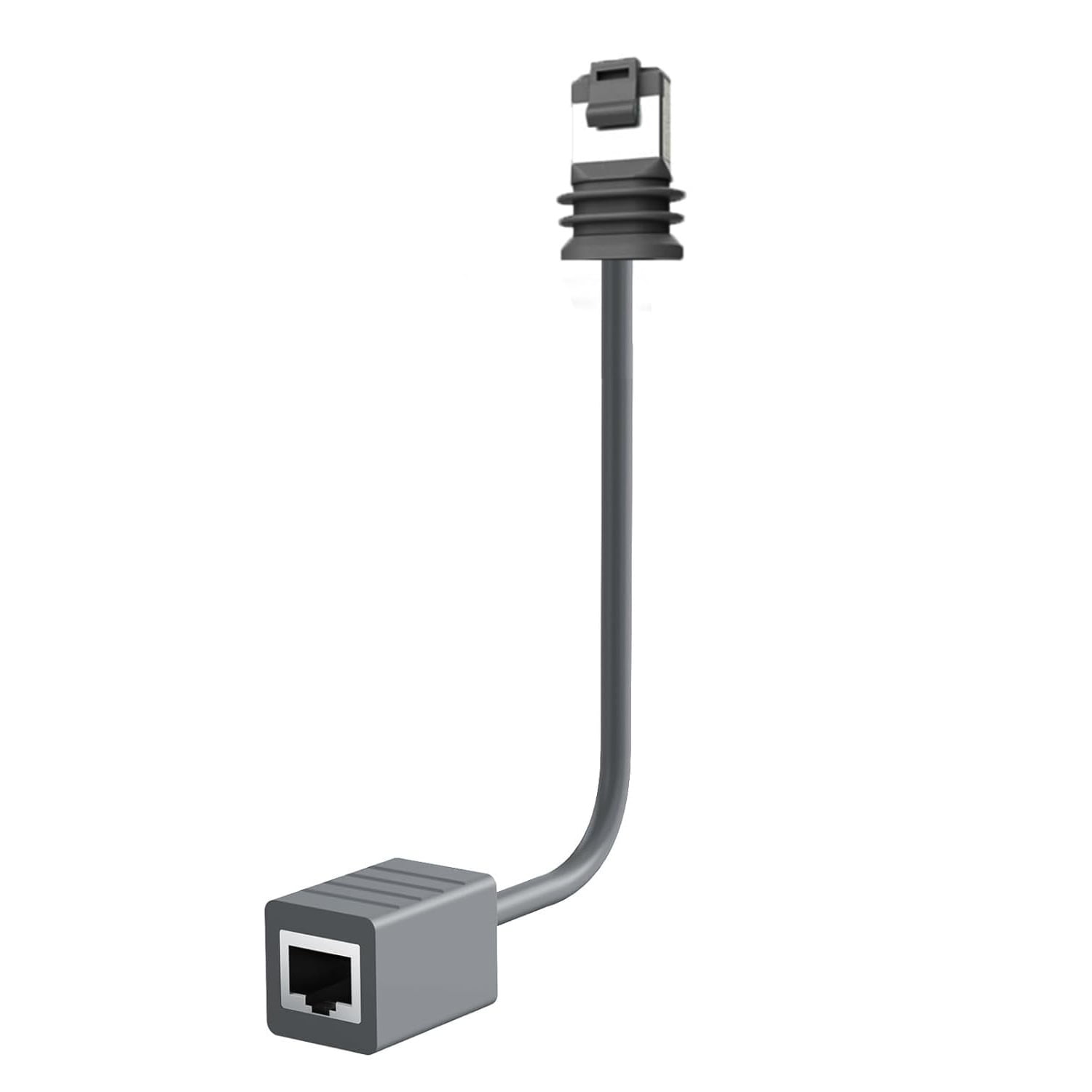for Starlink Rectangular Satellite Gen3 V3 Replacement Cable Adapter ...