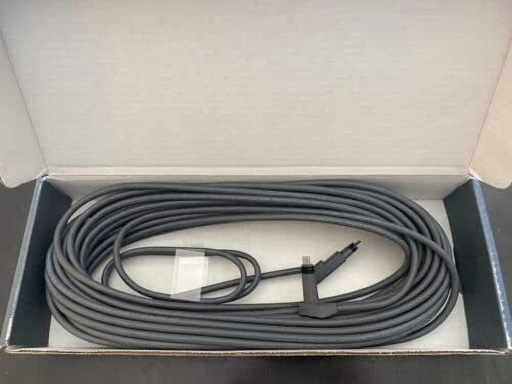 Starlink V2 75 Ft Long Replacement Satellite Cable, Rectangular ...