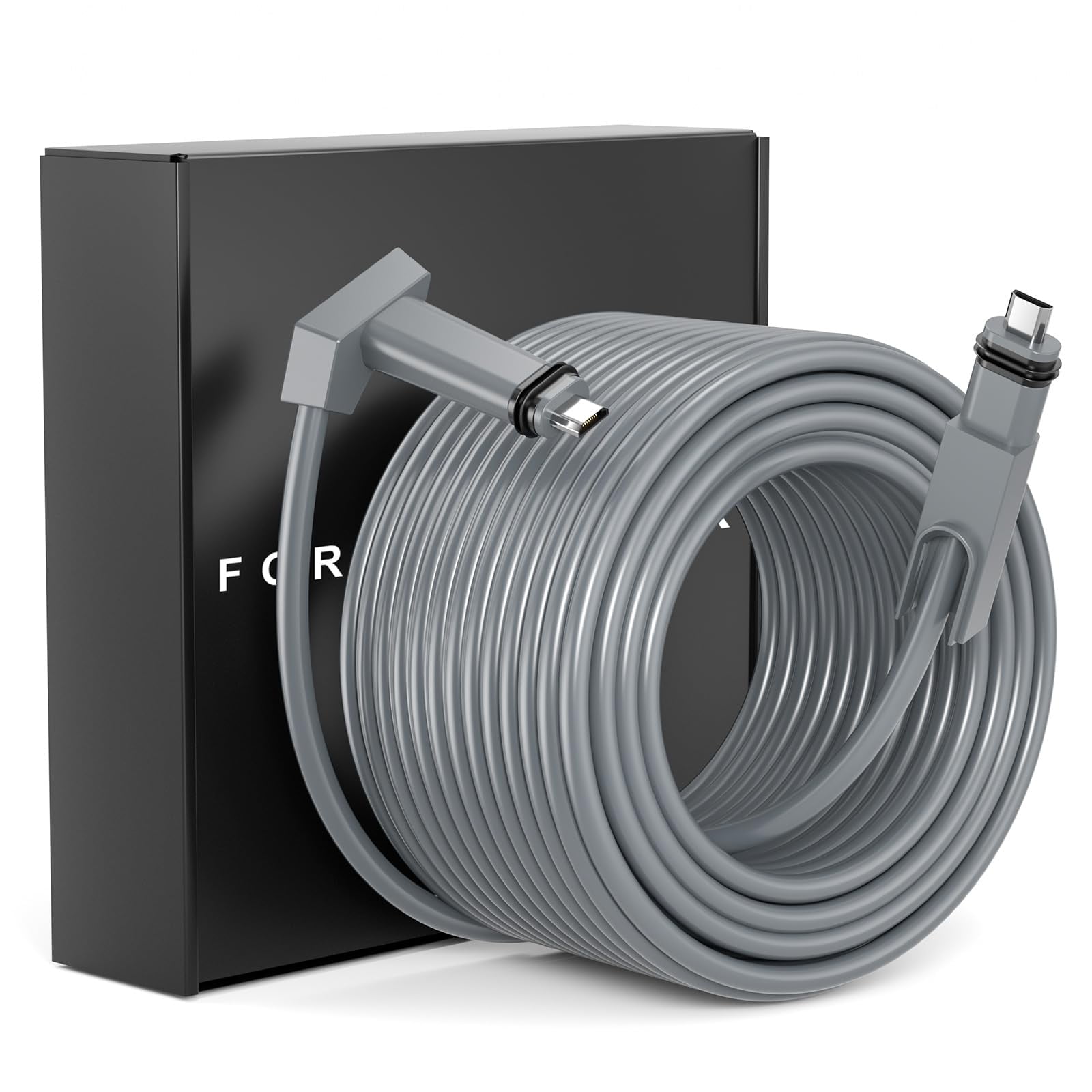 Starlink Replacement Cable (150FT / 46M) for Starlink Rectangular ...