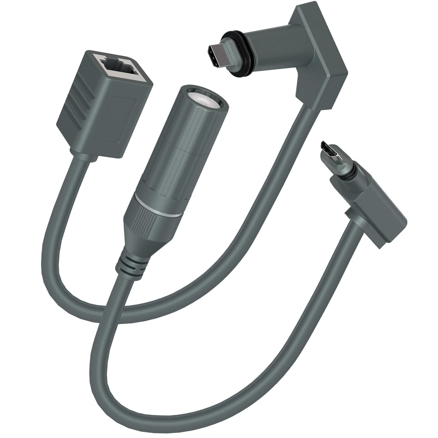 Starlink Spx Plug To Rj45 Adapters Cable, Easy Install Waterproof ...