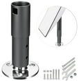 Starlink V2 CNC Aluminum Mount for Outdoor & Marine Use – Rustproof ...