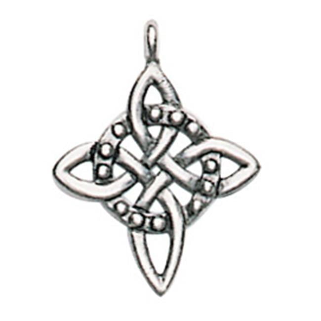 Starlinks TVP03 Northern Knot Charm - Happy Love And Friendship ...