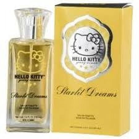 Hello Kitty Perfume For Girls