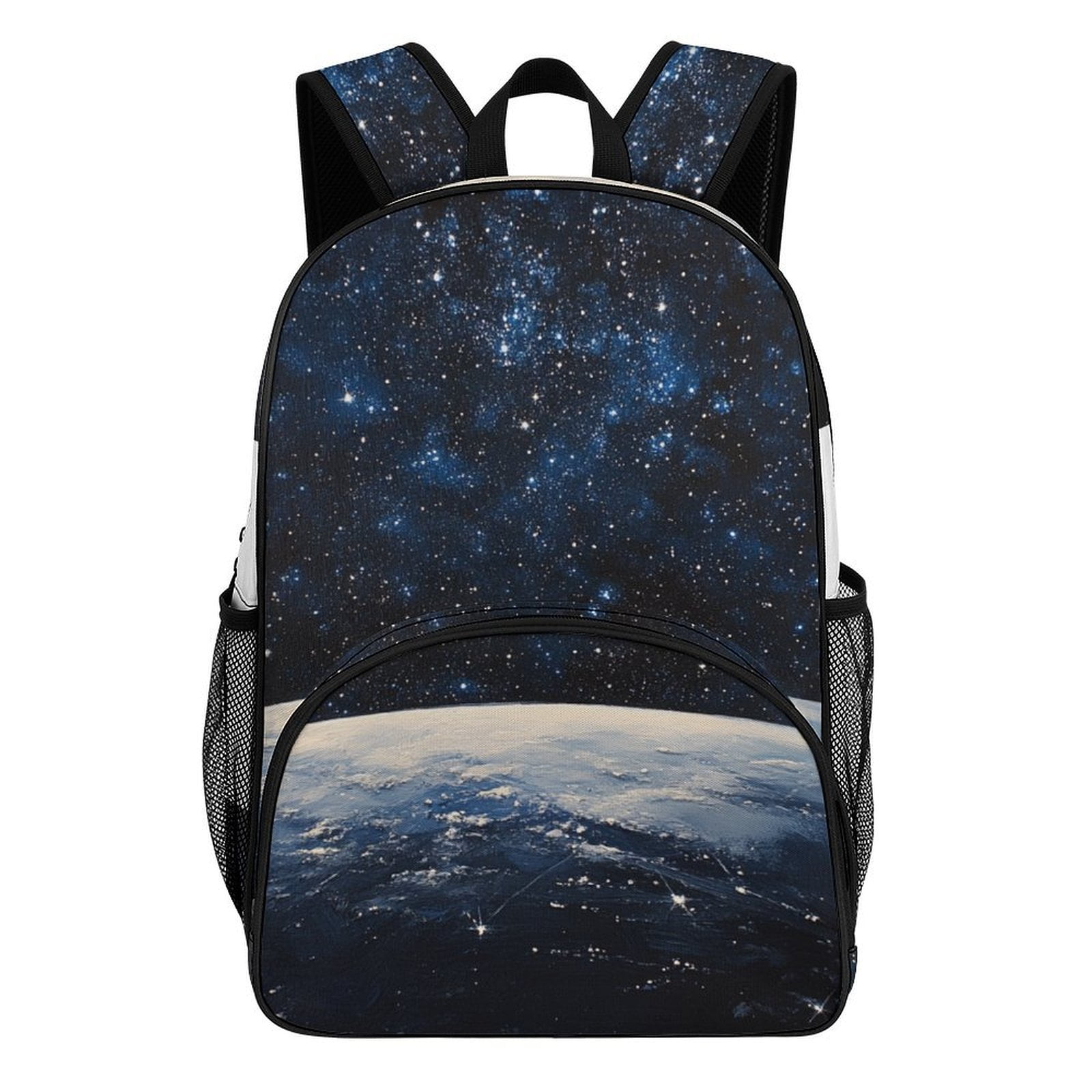 Starlit Sky Backpacks for Backpack for Bookbag - Walmart.com