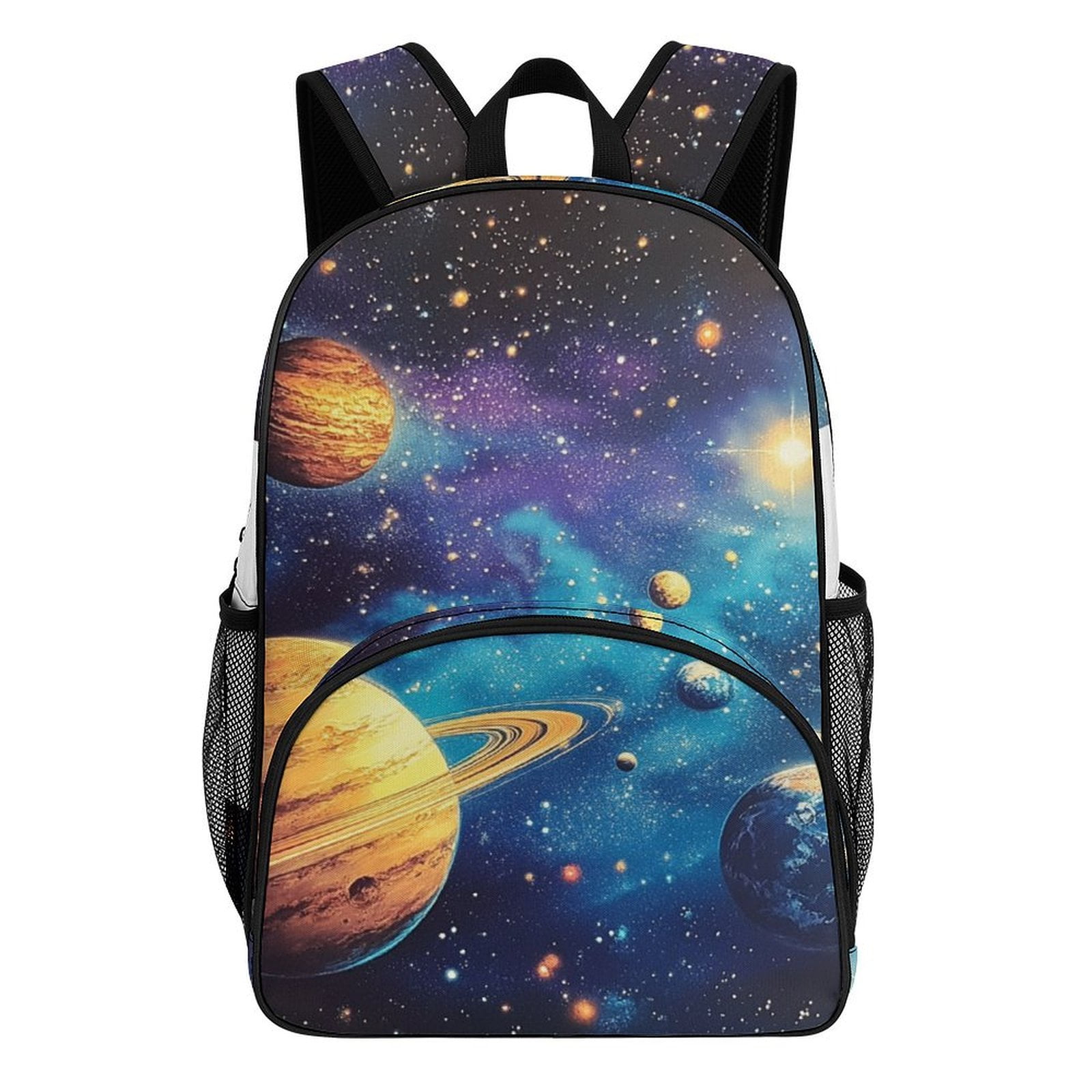 Starlit Sky Backpacks for Backpack for Bookbag - Walmart.com