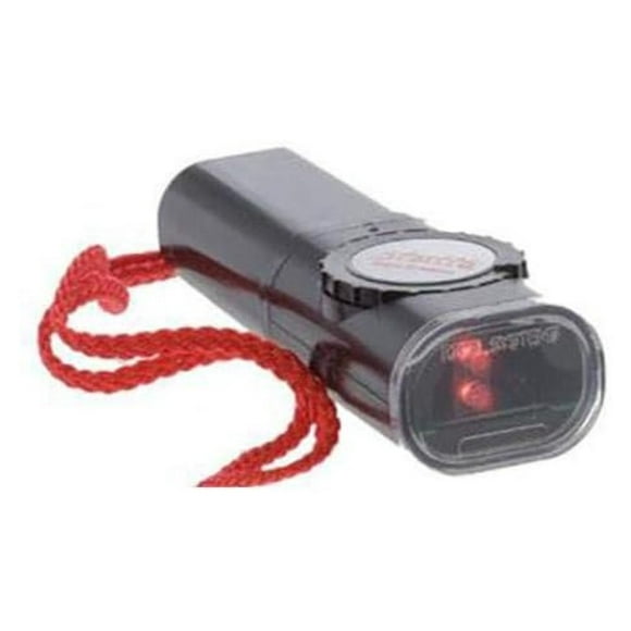 Red Lenses Flashlights