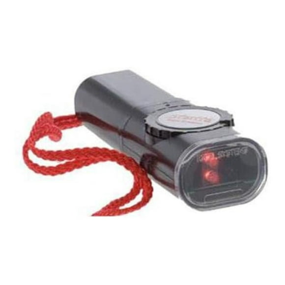 Red Lenses Flashlights