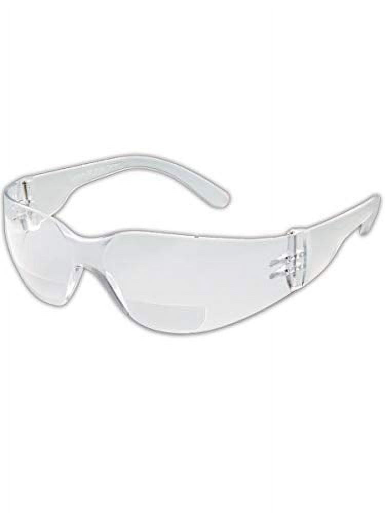 Starlite Clear/Clear Lens 1.0 - Walmart.com