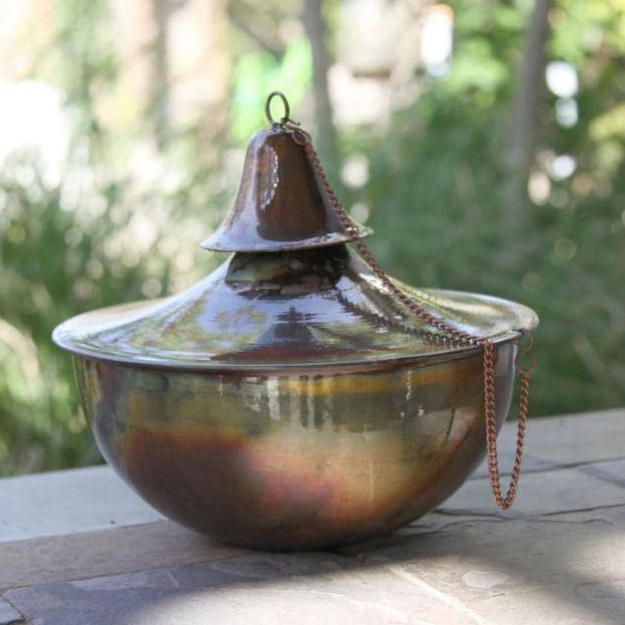 Starlite Garden & Patio Torche Maui Grande Garden Torches (Set of 2 ...