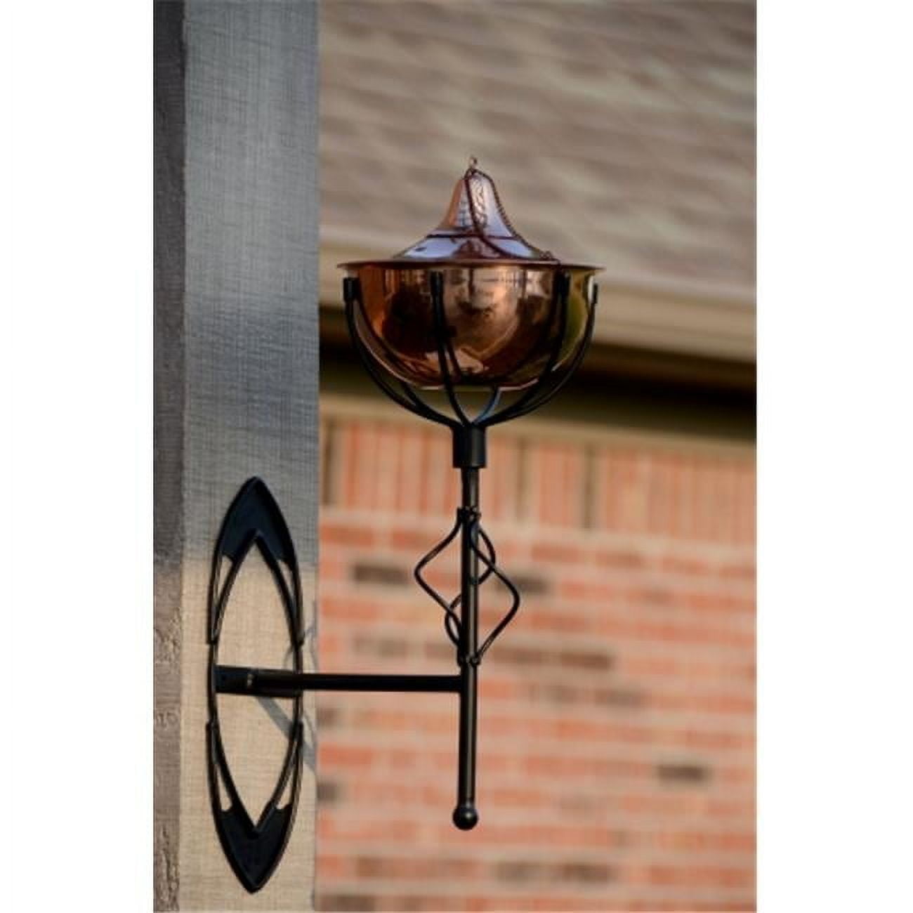 Starlite Garden & Patio Torche Maui Grande Outdoor Sconce Torches (Set ...