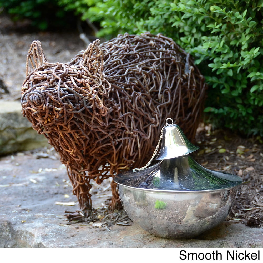 Starlite Garden & Patio Torche Maui Grande Tabletop Torches Smooth ...