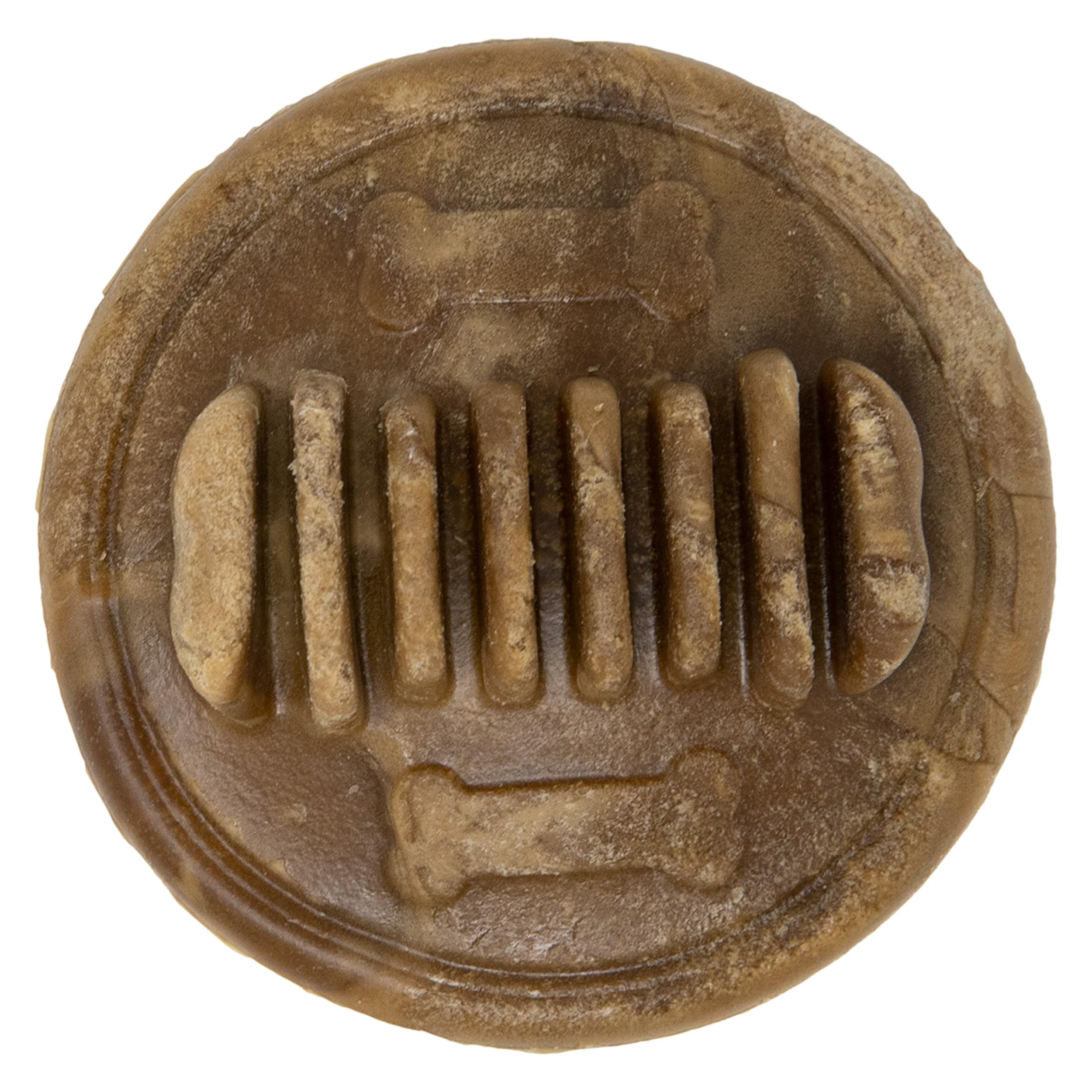 Starmark Everlasting Treats Dental TMA2 Chews Large, 2 Count (Pack of 1 ...