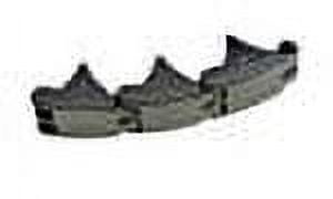 TRIPLE CROWN COLLAR LINK, SMALL - Walmart Business Supplies